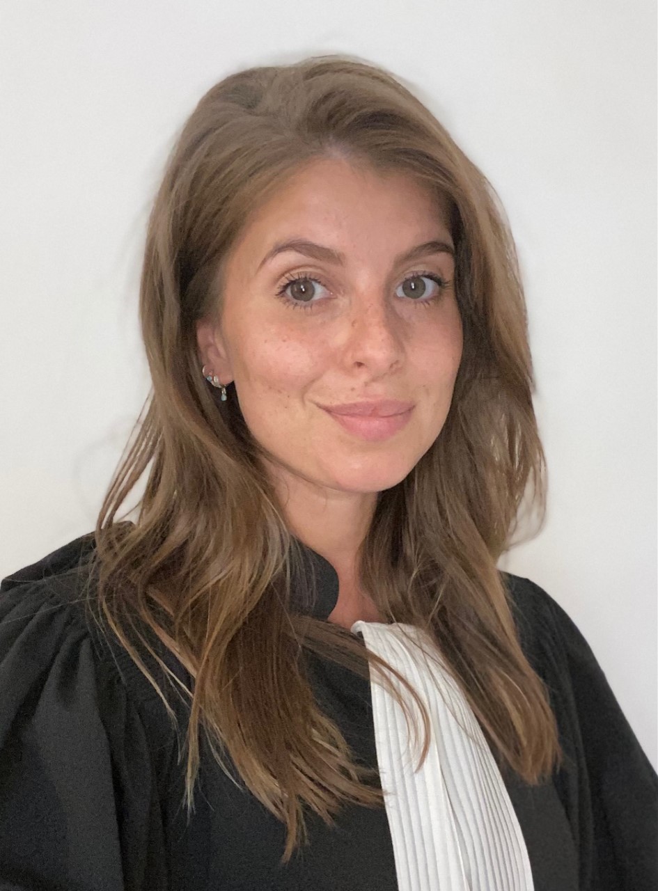 Mélanie Raymond - Avocat à Saint Denis de La reunion